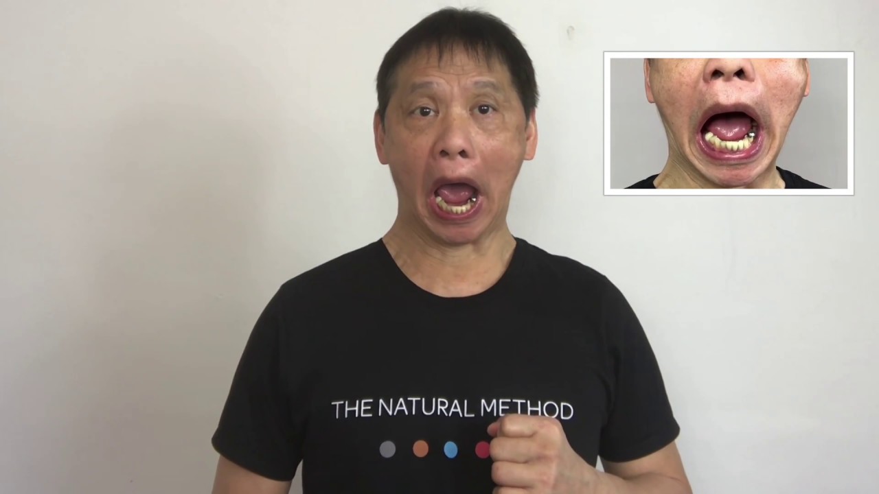 How To Get Rid Of Clogged Ears And Open Your Eustachian Tubes Youtube