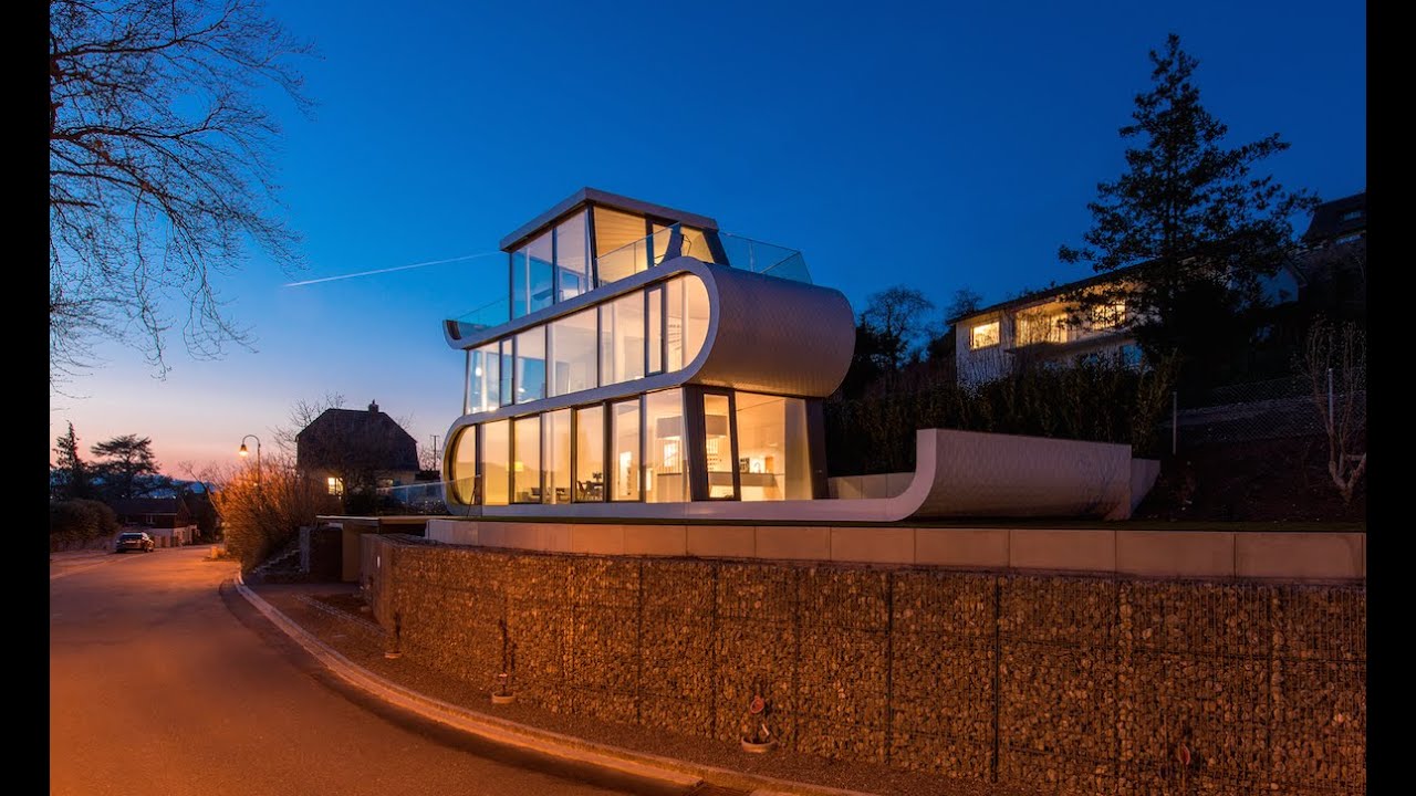 Flexhouse Youtube