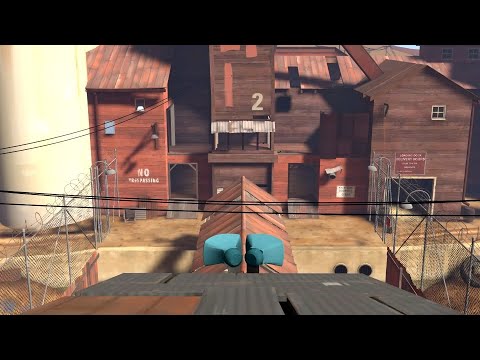 Welcome To 2fort Sfm Youtube