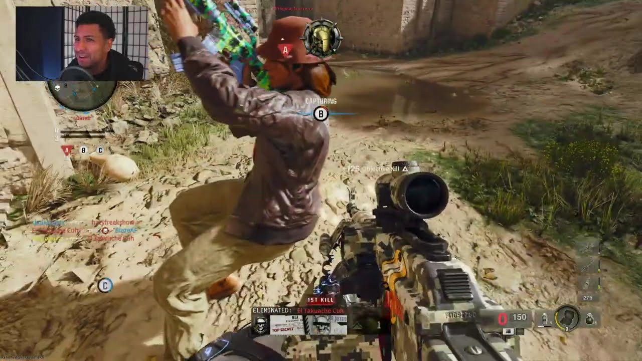 Cod 6 Youtube