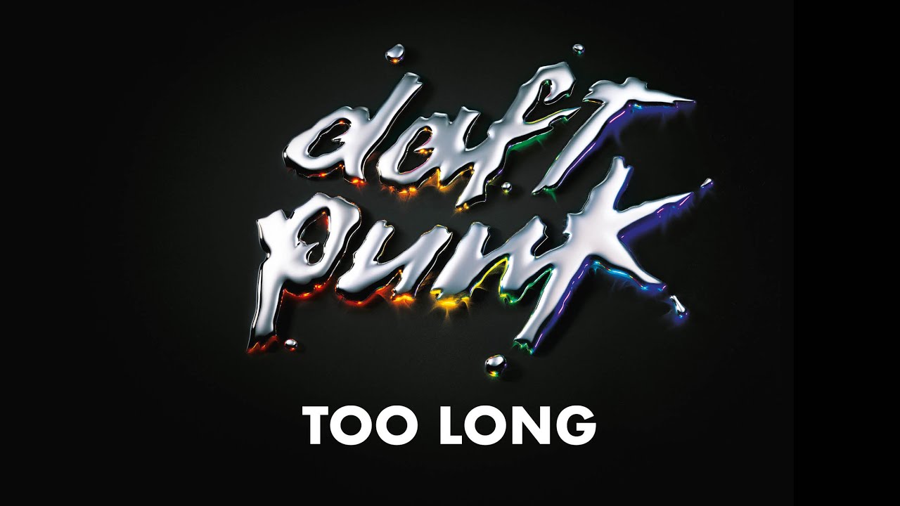 Daft Punk S Too Long Sample Of Maze Featuring Frankie Beverly S
