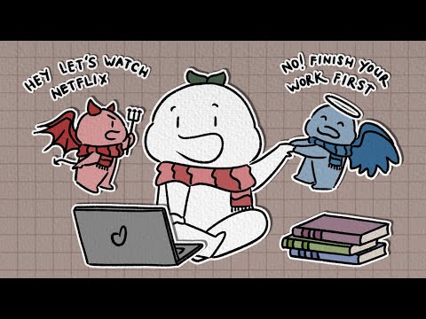 How To Stop Procrastinating Youtube