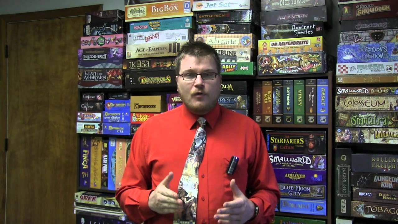 Tom Vasel Alchetron The Free Social Encyclopedia