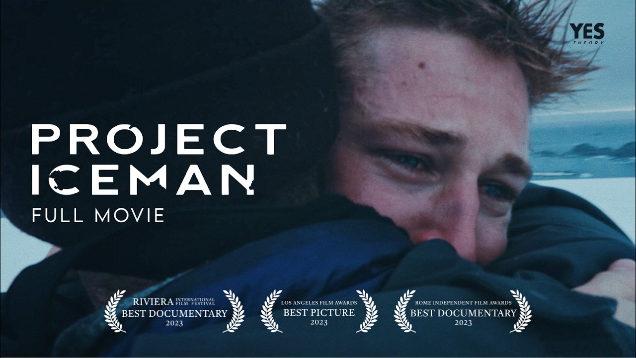 Project Iceman Top Documentary Films Top Documentary Films