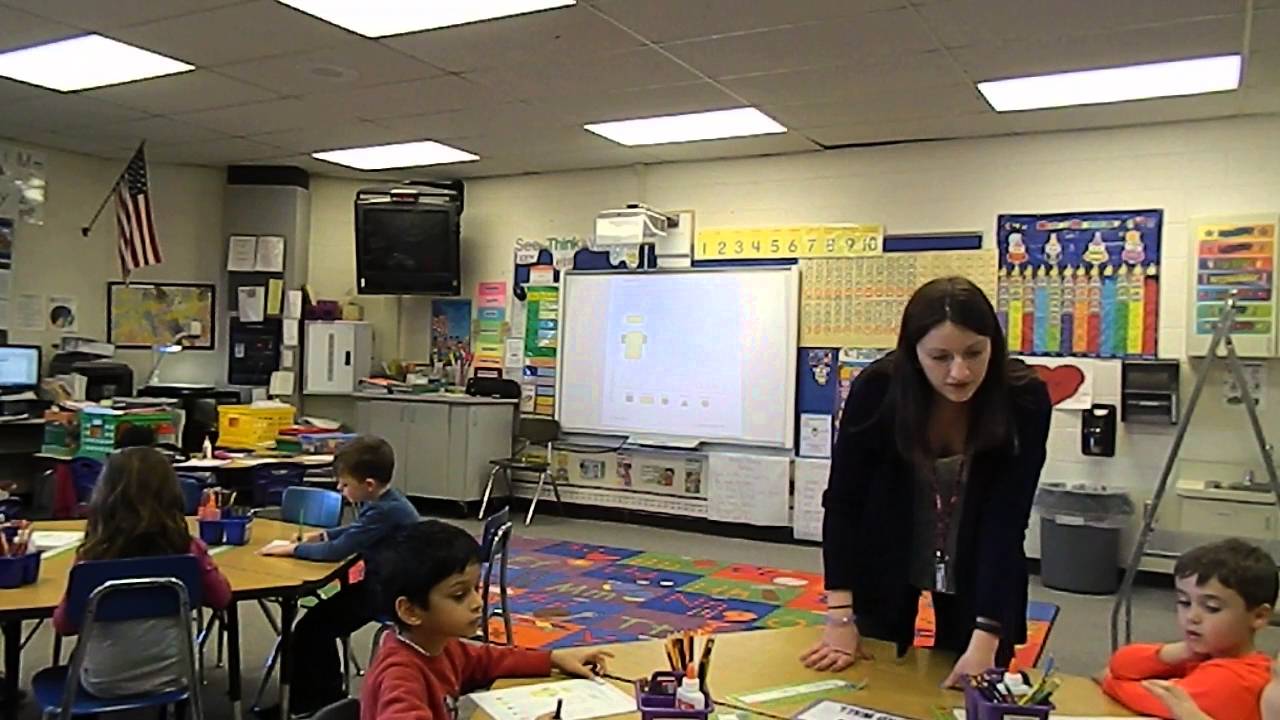 Math Lesson Video Youtube