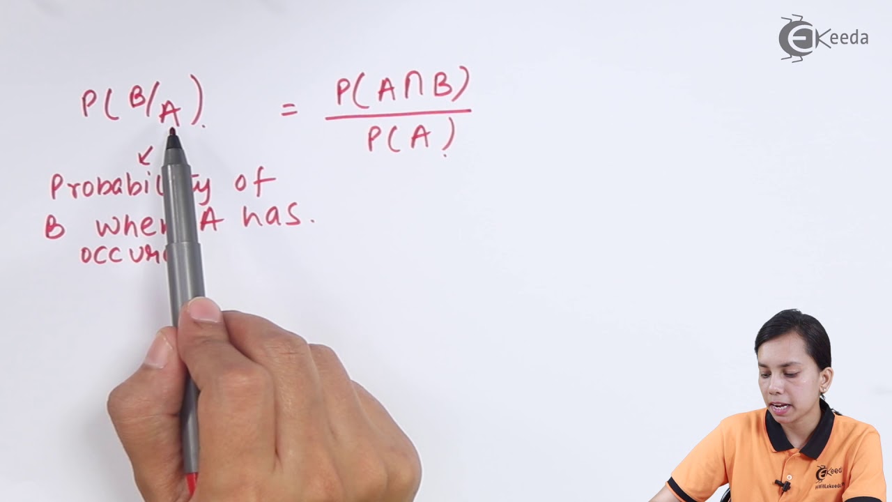 Conditional Probability Youtube