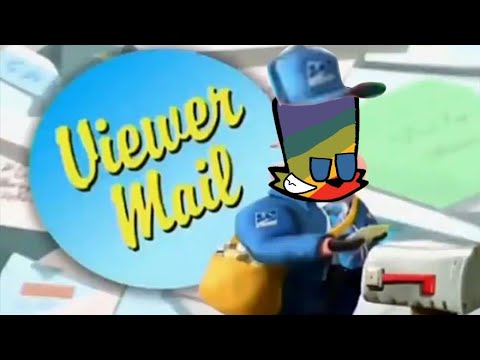 Viewer Mail Time Part 1 Youtube