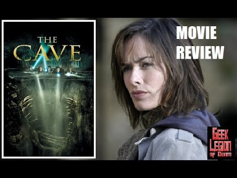 The Cave Movie Creature