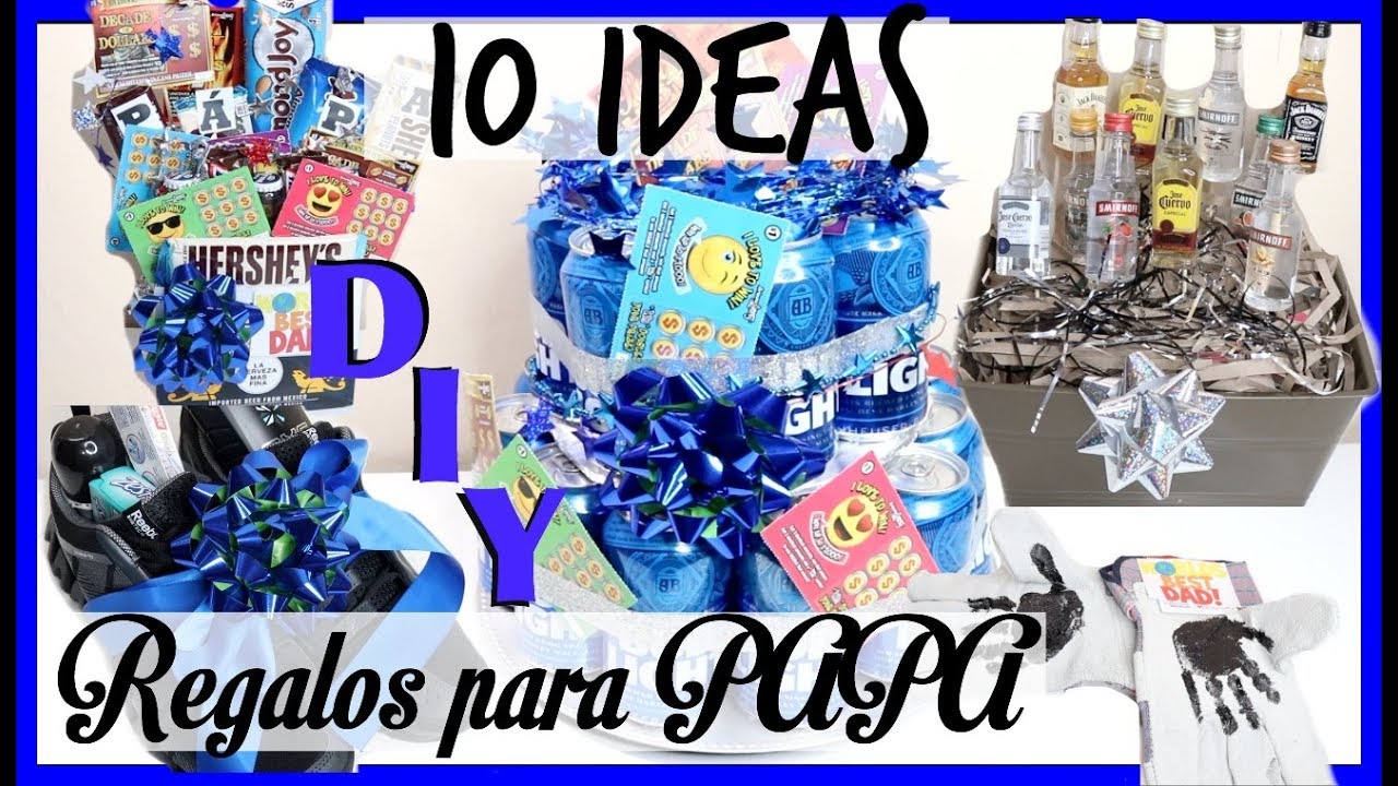 Regalos Para El Dia Del Padre Baratos Bearmoms