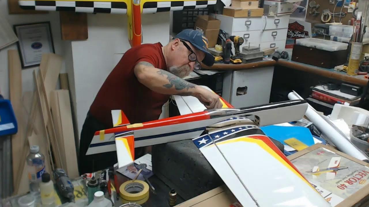 Vector Build 7 Youtube