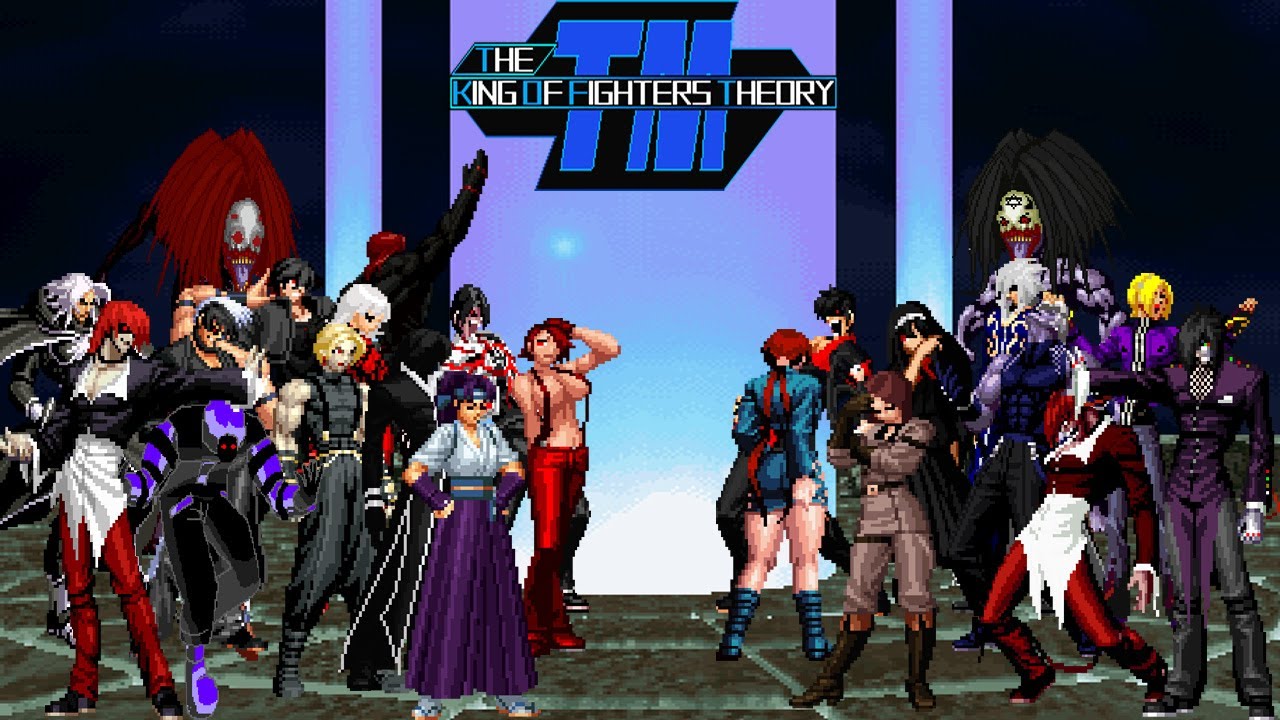 Batalhas M U G E N 1 Youtube