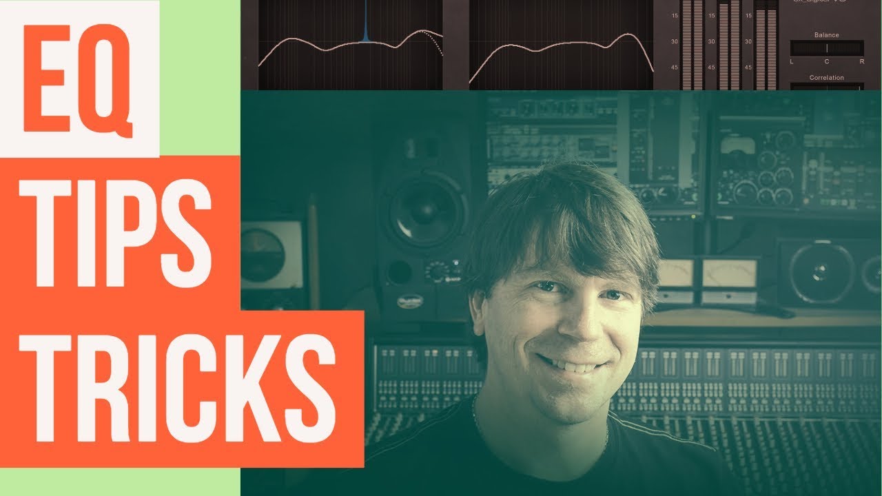 Eq Tips Tricks Solar Heavy Studios