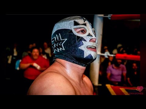 Exclusiva Con El Luchador Súper Astro Jr Consejo Mundial De Lucha
