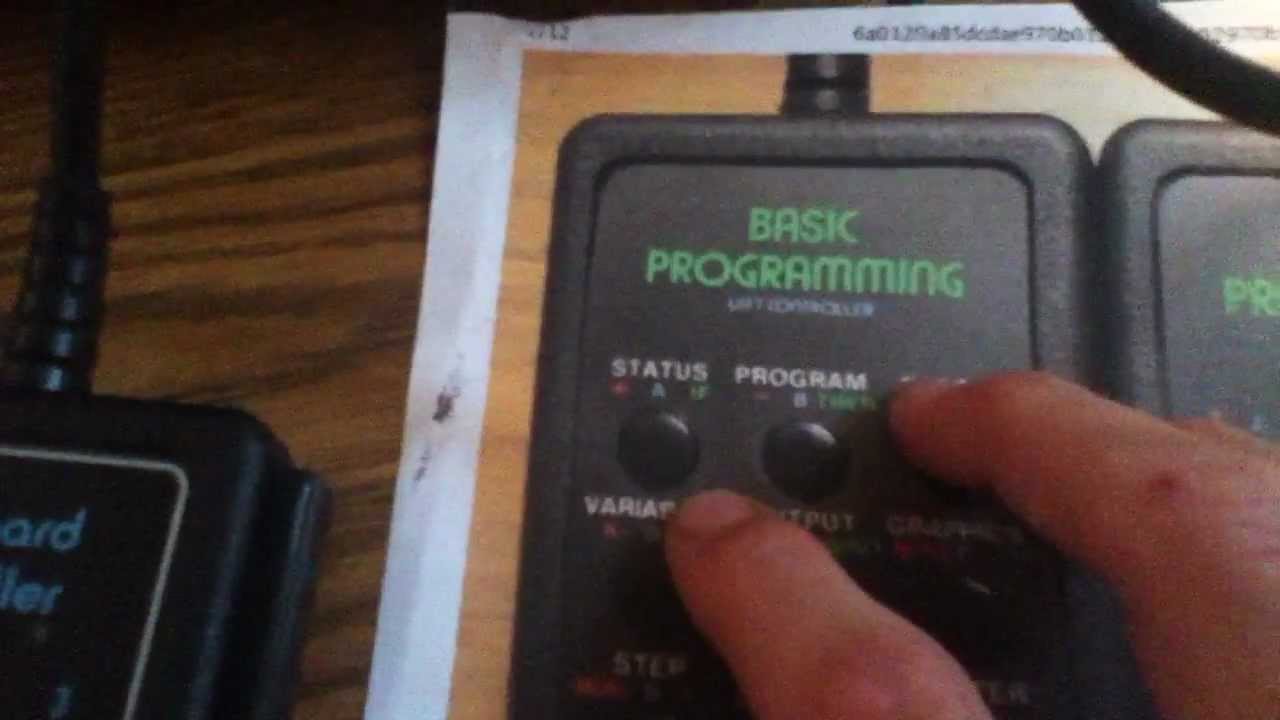 Atari 2600 Basic Programming Tutorial And Review Youtube
