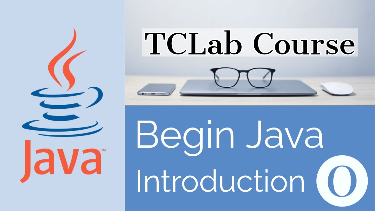 Learn Java Course Saferoc