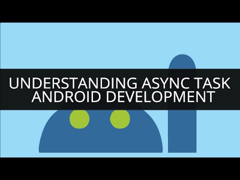 Understanding Async Task In Android Development Learn Async Task