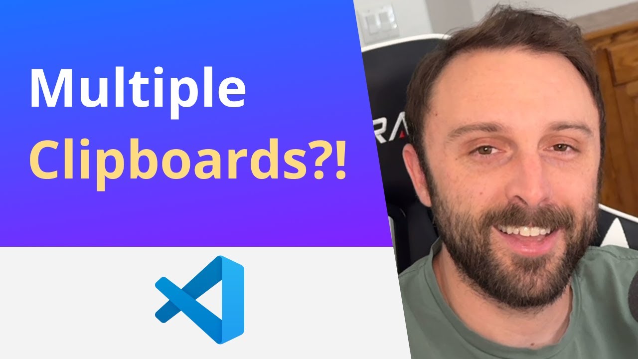 3 Actually Helpful Vs Code Tips рџ ї Youtube