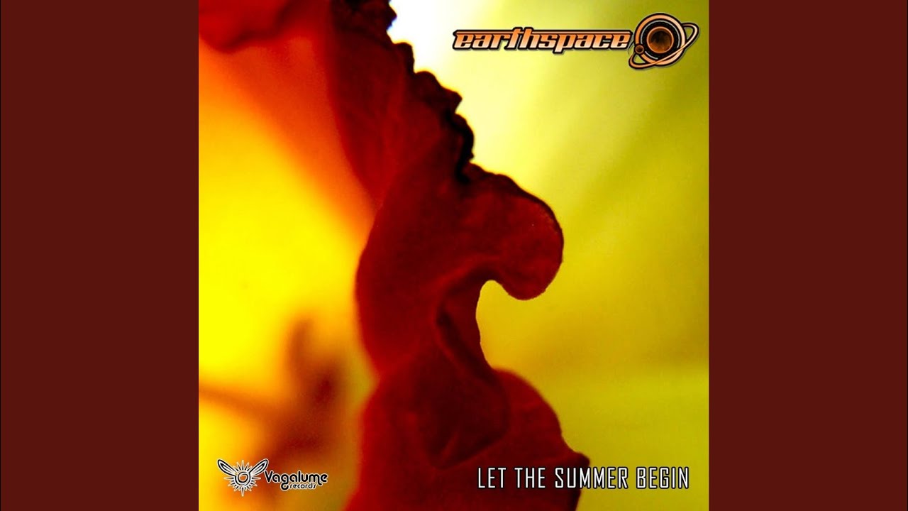 Let The Summer Begin Original Mix Youtube