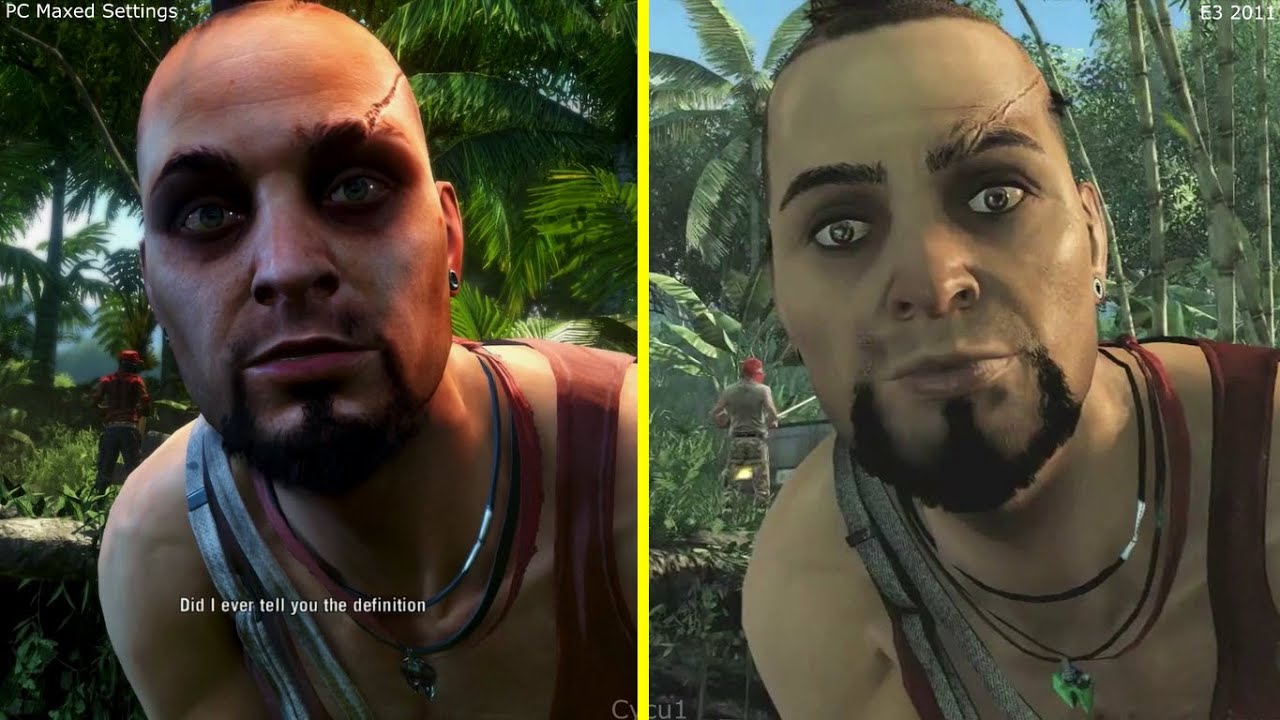 Far Cry 3 Pc Settings Movingtaia