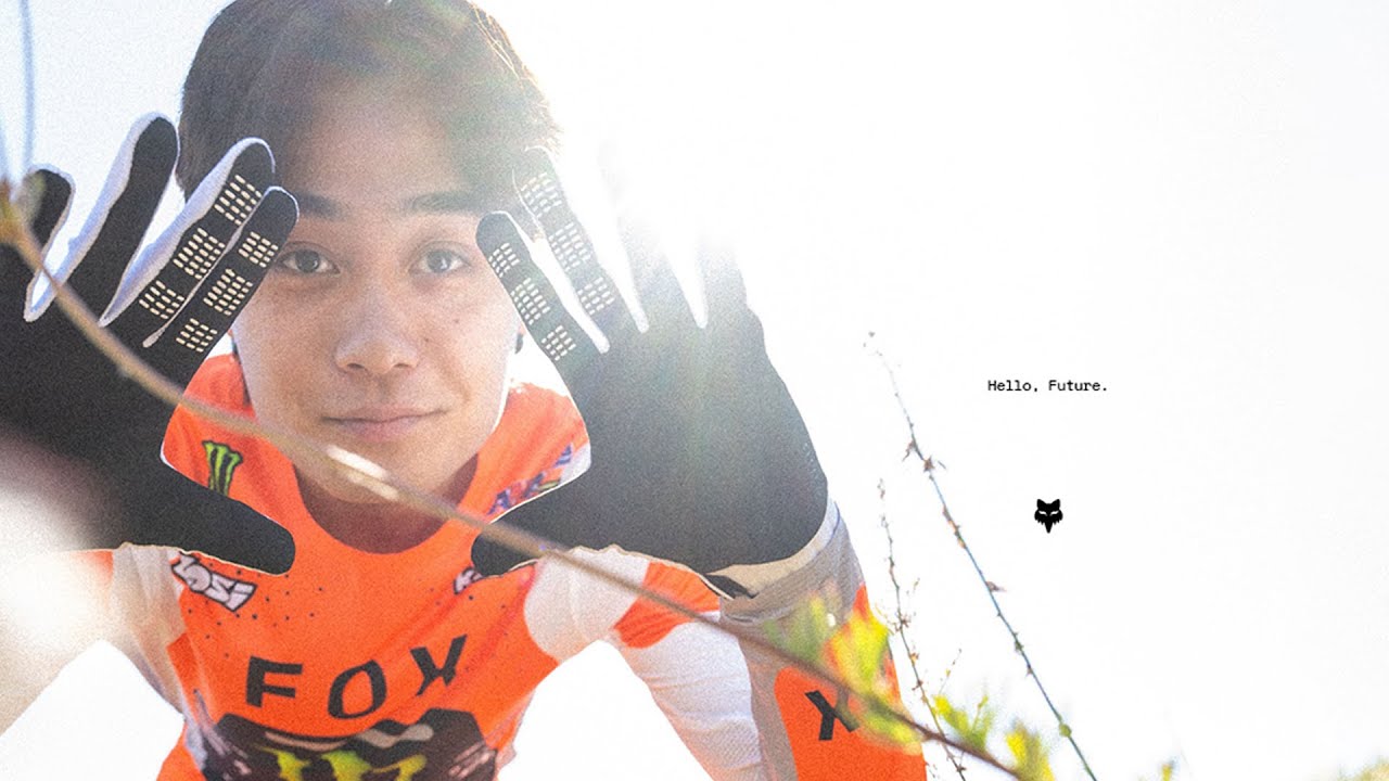 Mx24 Collection Hello Future Youtube