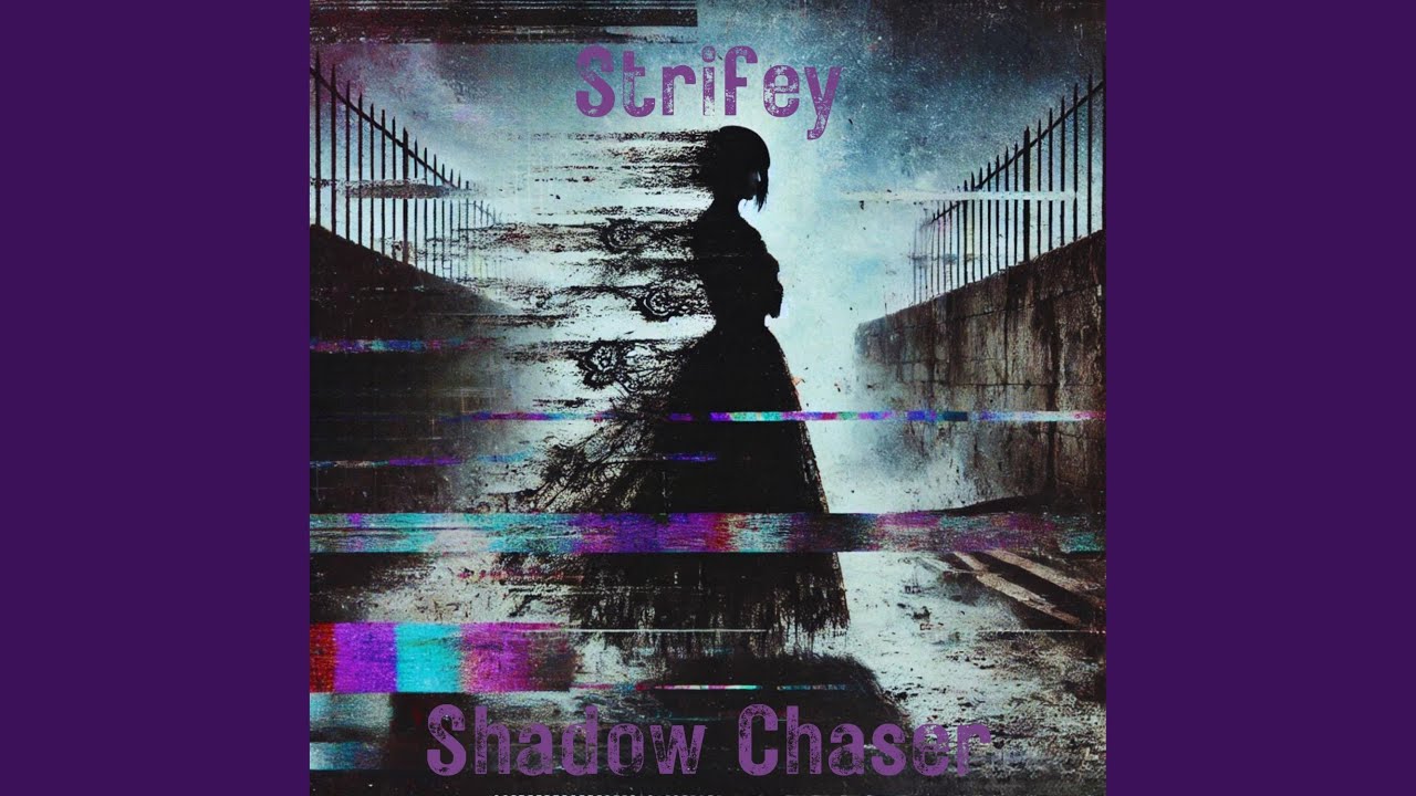 Shadow Chaser Youtube