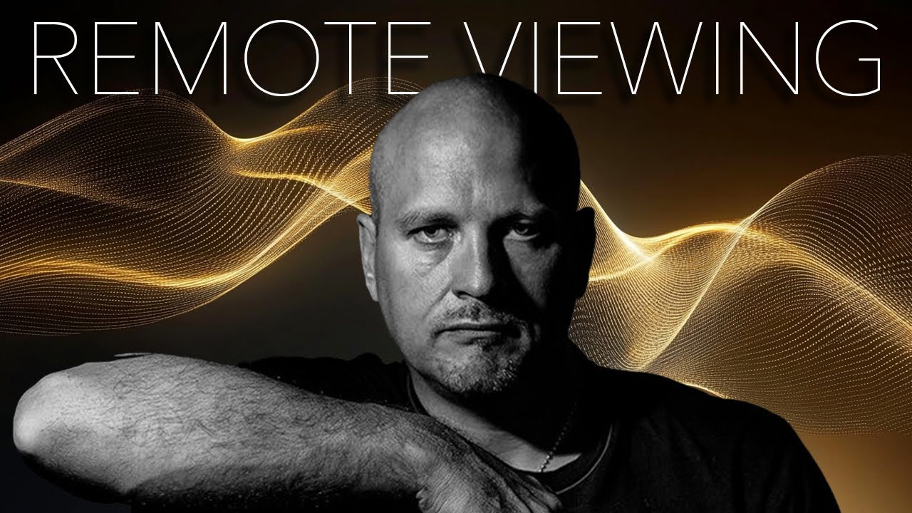 Remote Viewing Youtube