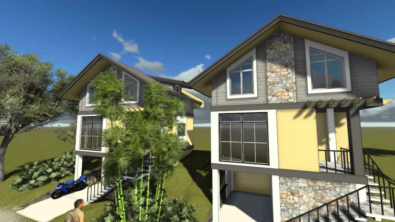 Cluster Development Youtube