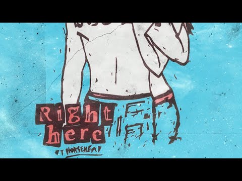 Right Here Lil Peep Official Lyrics Youtube
