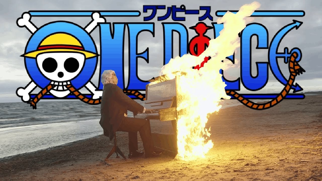 The One Piece Ost Got Me Like Youtube