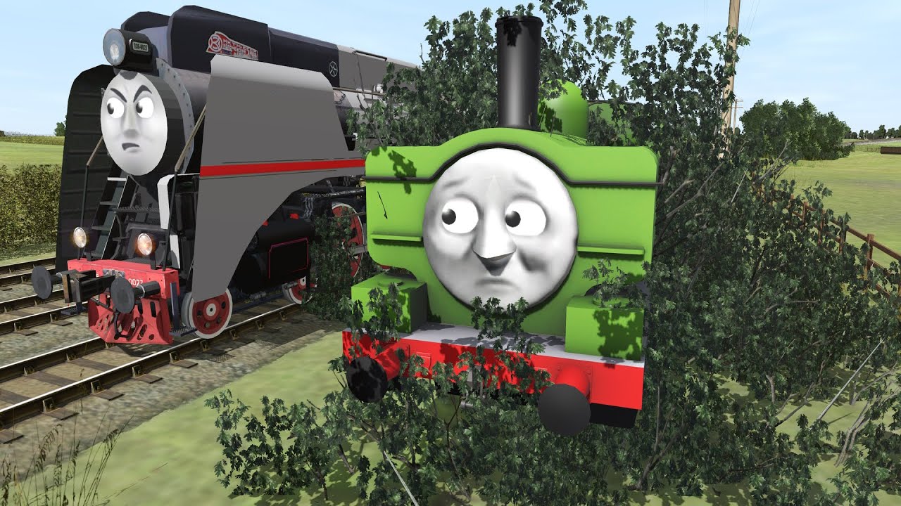 Sodor Short Hiding Youtube