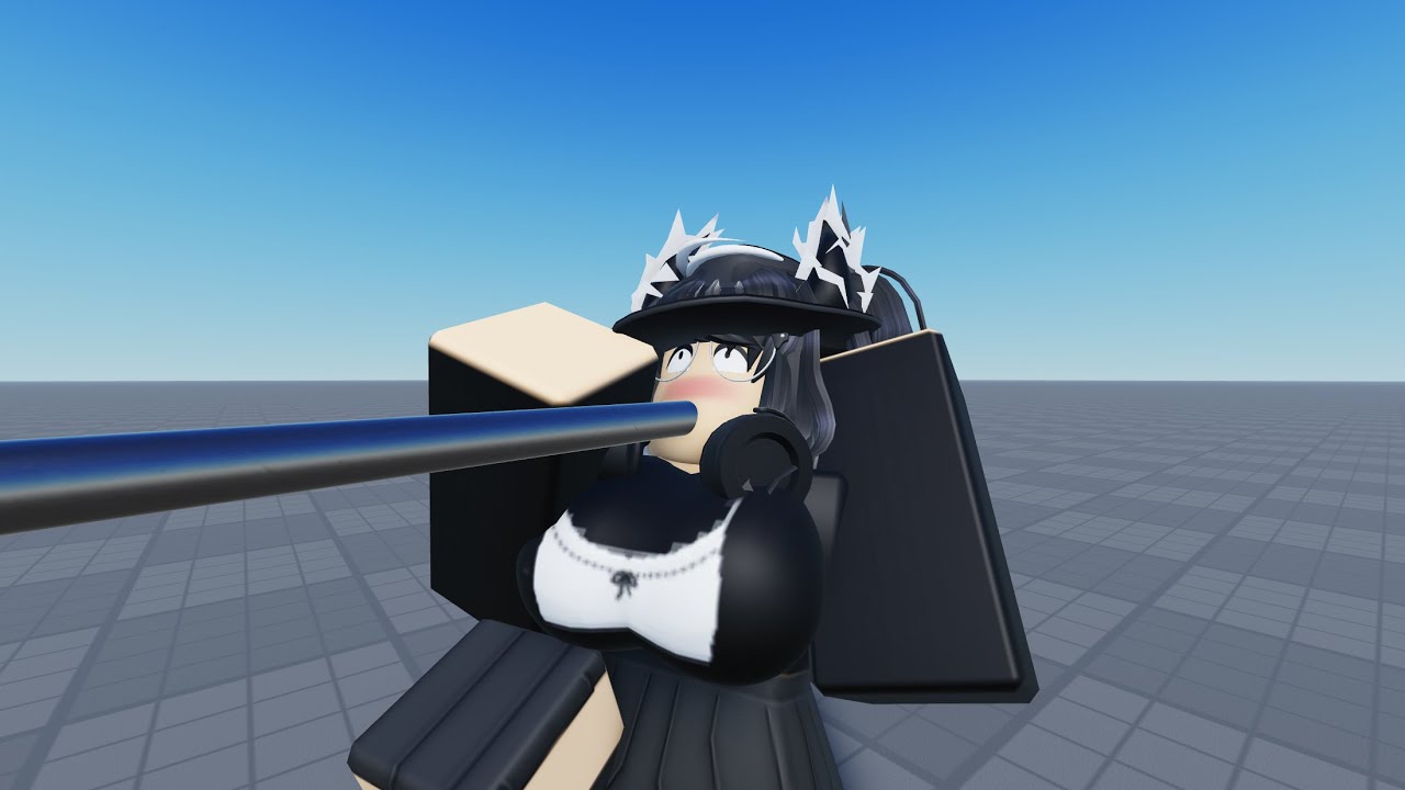 R63 Is Sucking Metal Pipes Roblox R63 Sus Animation Youtube