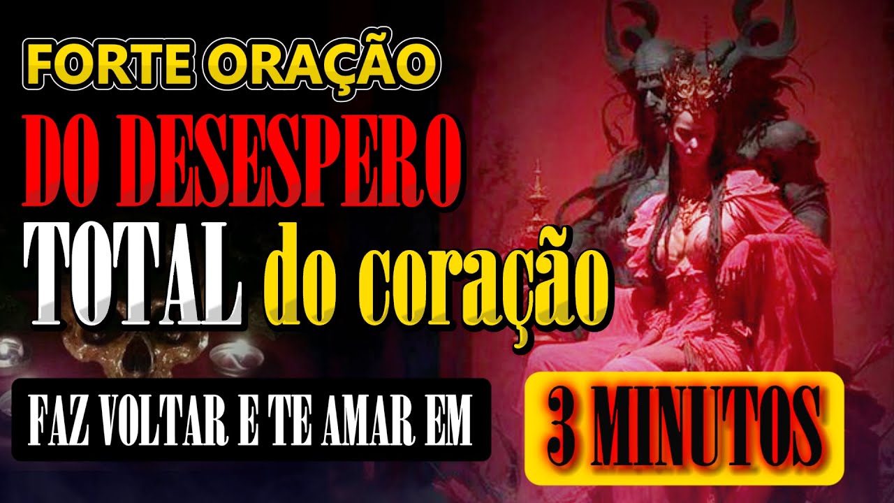 Oração Para Ex Voltar Retoedu