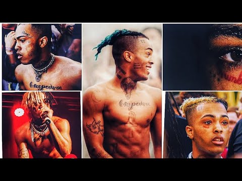 Xxxtentacion 32 Tattoos Tattoosdesigns Tattoozbuddy Youtube
