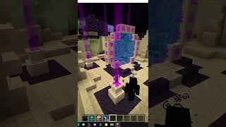 How To Open The Eternal Portal In Minecraft With The Betterend Mod Edlux Tutorials Mp3 Music ...