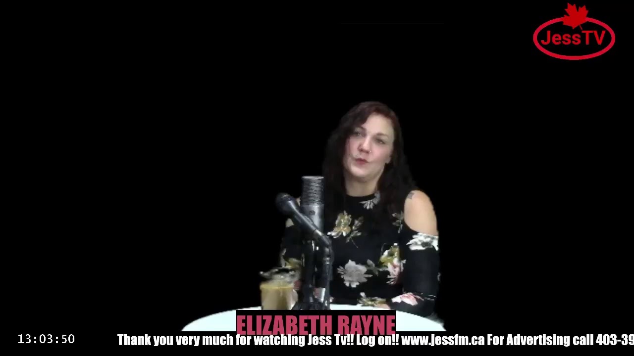 Step Into Precovery With Elizabeth Rayne Youtube