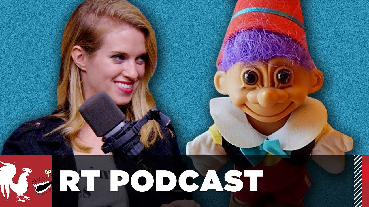 Rt Podcast Ep 374 8 11 Youtube