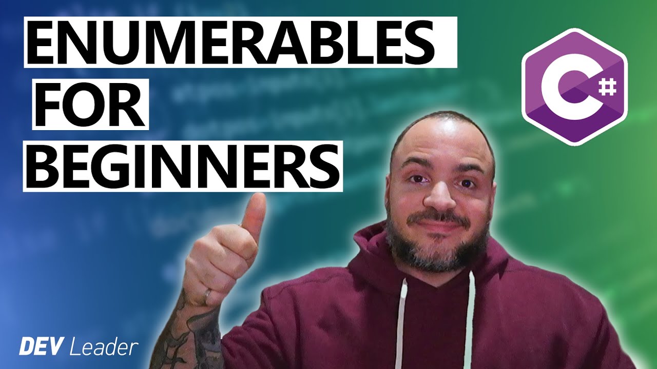 Ienumerable In C A Simplified Beginner Guide Dev Leader