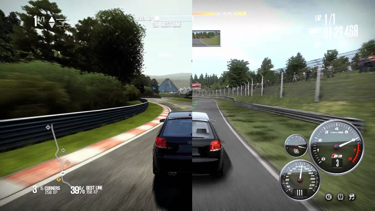 Nfs Shift 2 Unleashed Drift Rotsenior