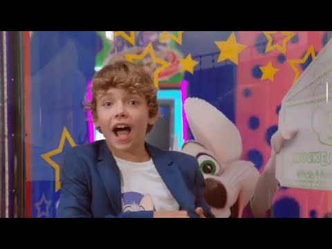 Chuck E Cheese Headquarters 2019 Commercial Youtube