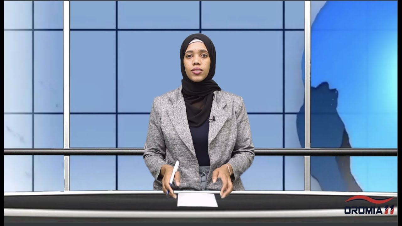Oromia11 Oduu 2 13 2024 Youtube