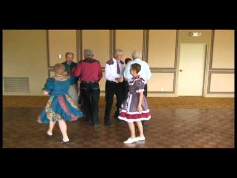 Video Square Dance Lessons Plus Lesson 6 Youtube