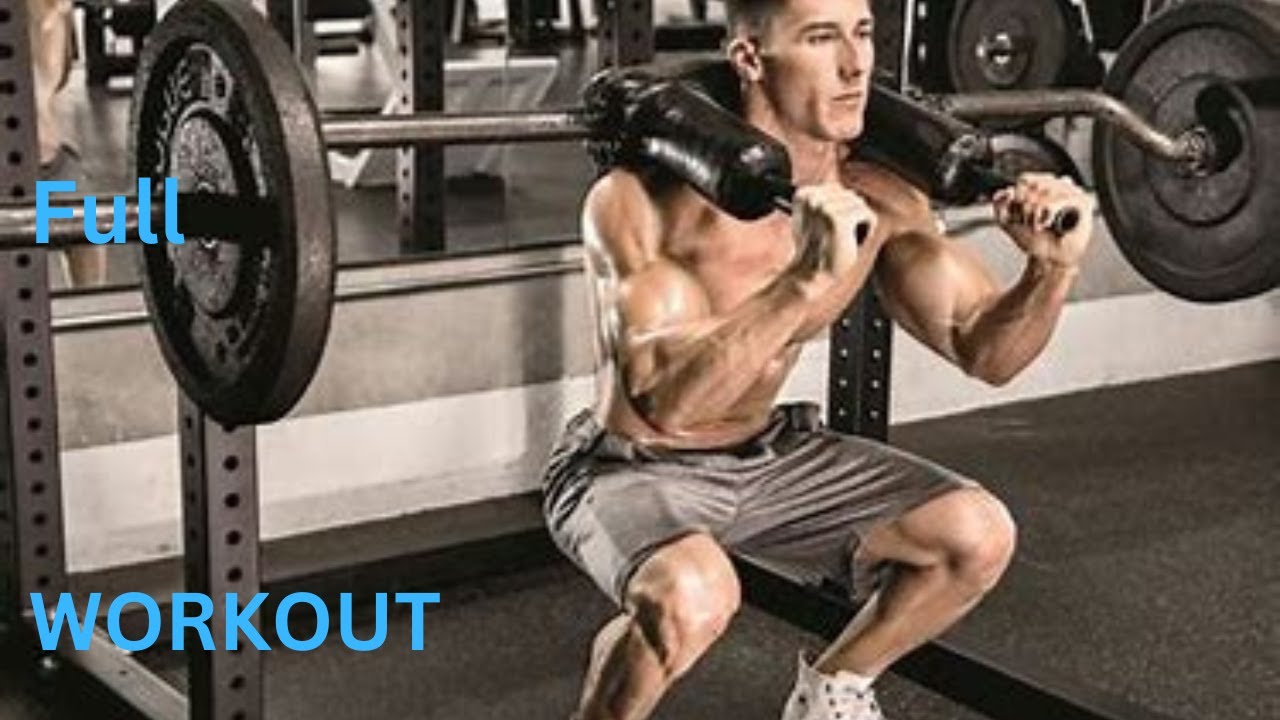 Full Workout Youtube
