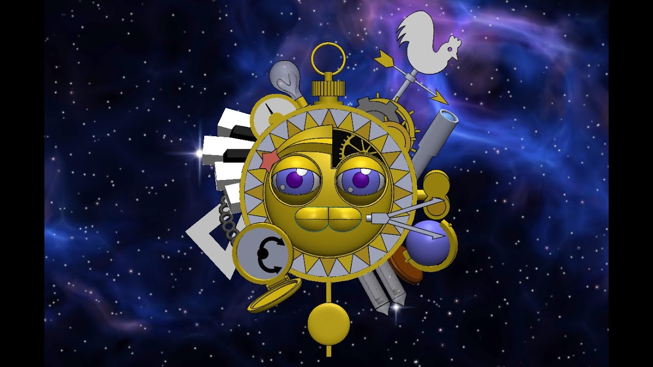 Mae52 Galactic Nova Youtube