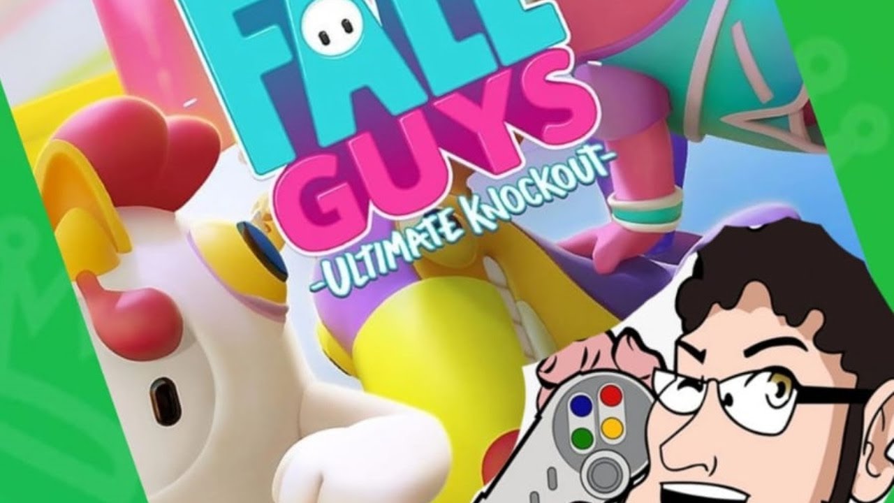 Stream Fall Guys Youtube