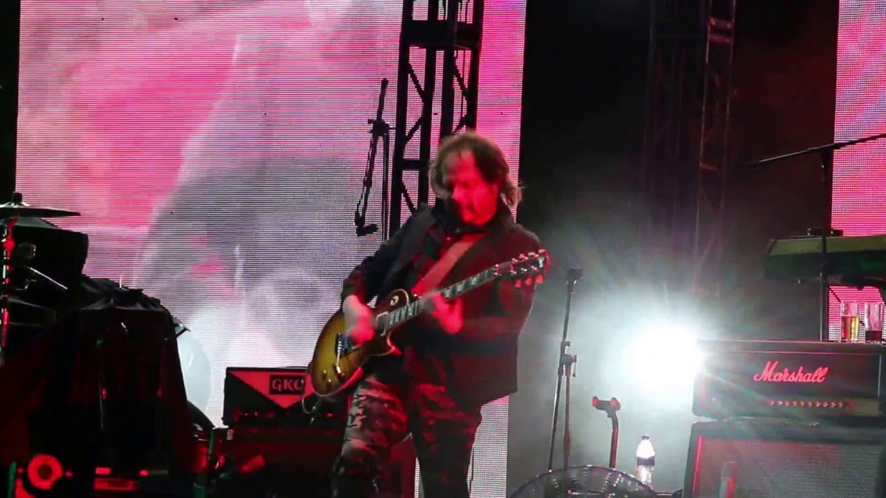 Camelia La Texana La Lupita Rock N Roll Mexico City 2016 Youtube