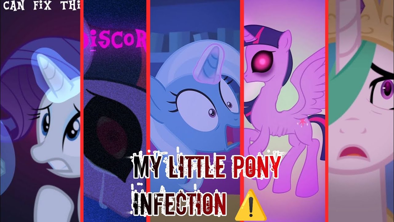 рџ Mlp Infection 28 By Corruption Chapters Mlp Corruption