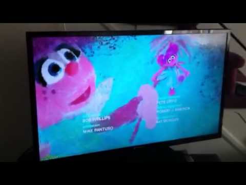Sesame Street Season 42 Credits Youtube