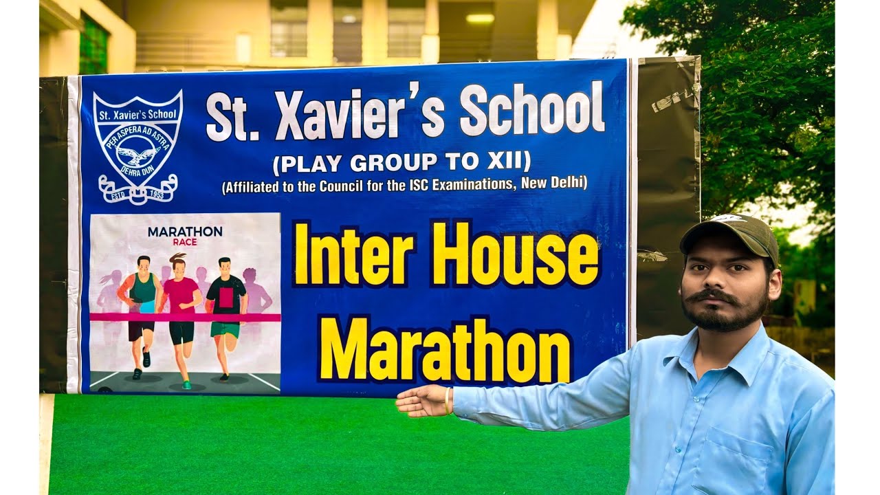 School Me Marathon Youtube