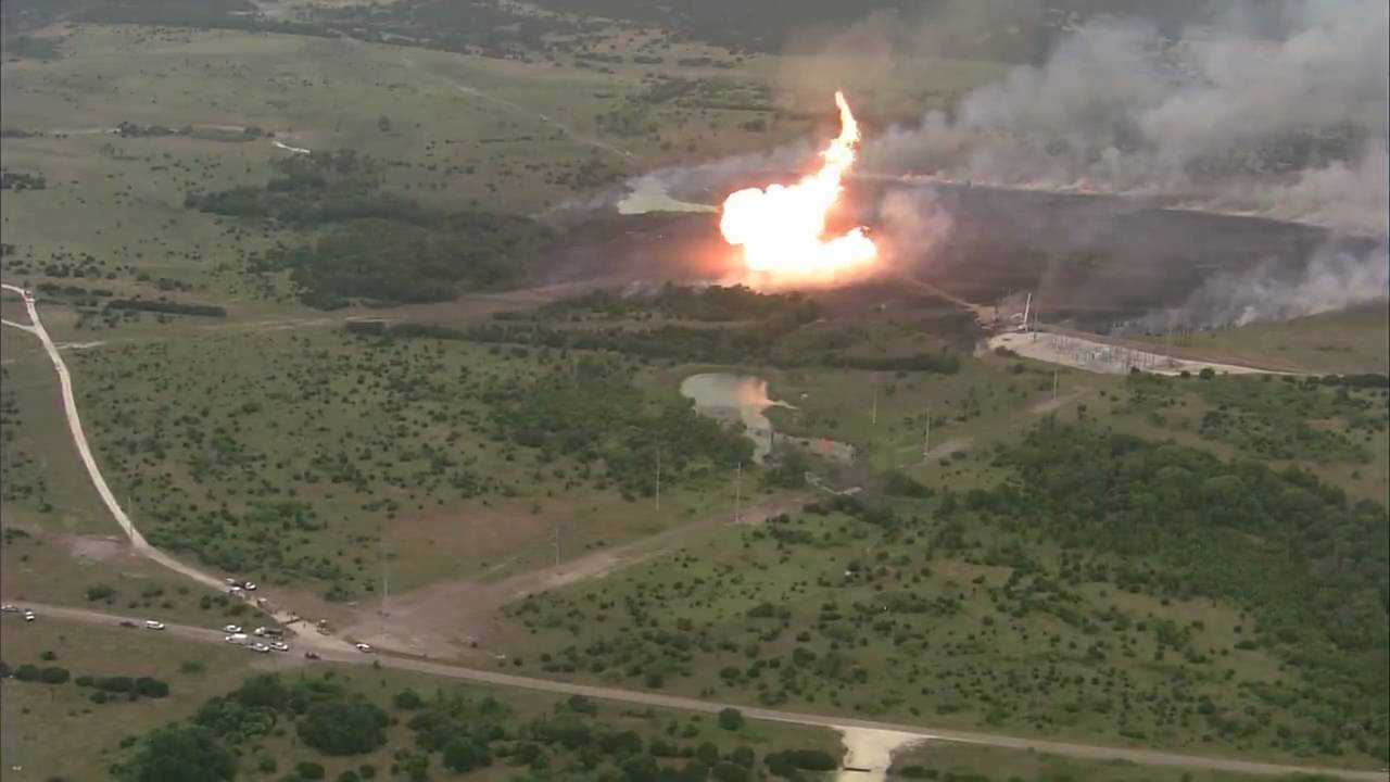 Gas Pipe Explosion Mexico At Ramona Hernandez Blog