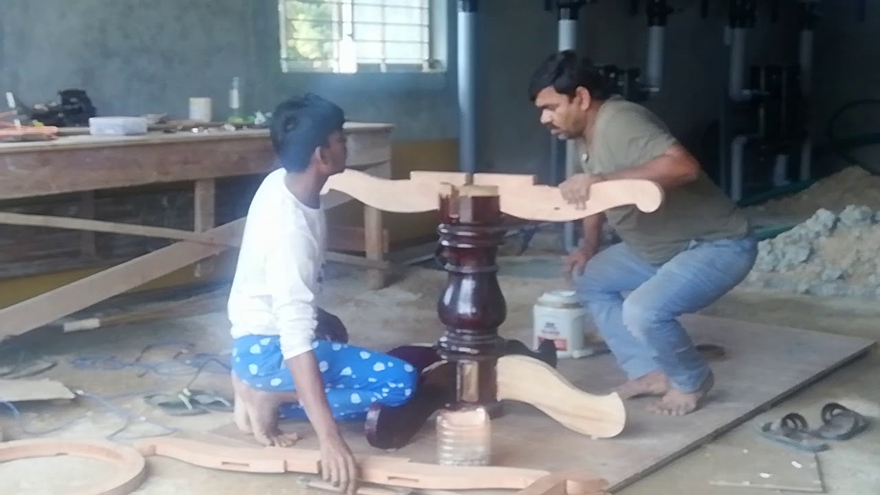 Dining Table Youtube